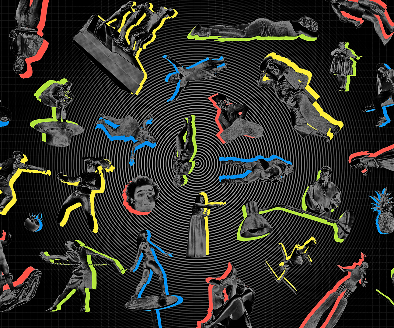 9 Exhilarating Shows Revived For ‘Fringe Digital Remix’ – Vancouver Fringe