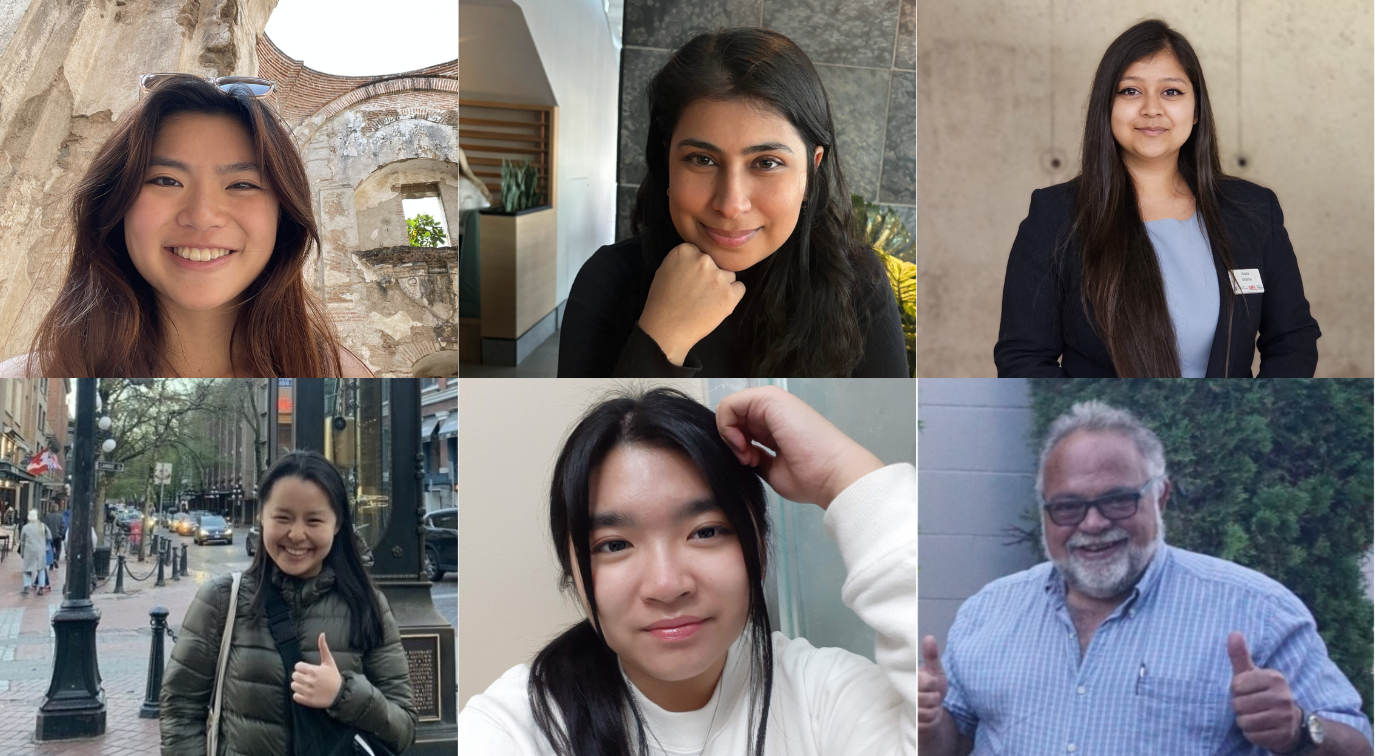 Introducing Our 2024 Volunteer Team Leads – Vancouver Fringe