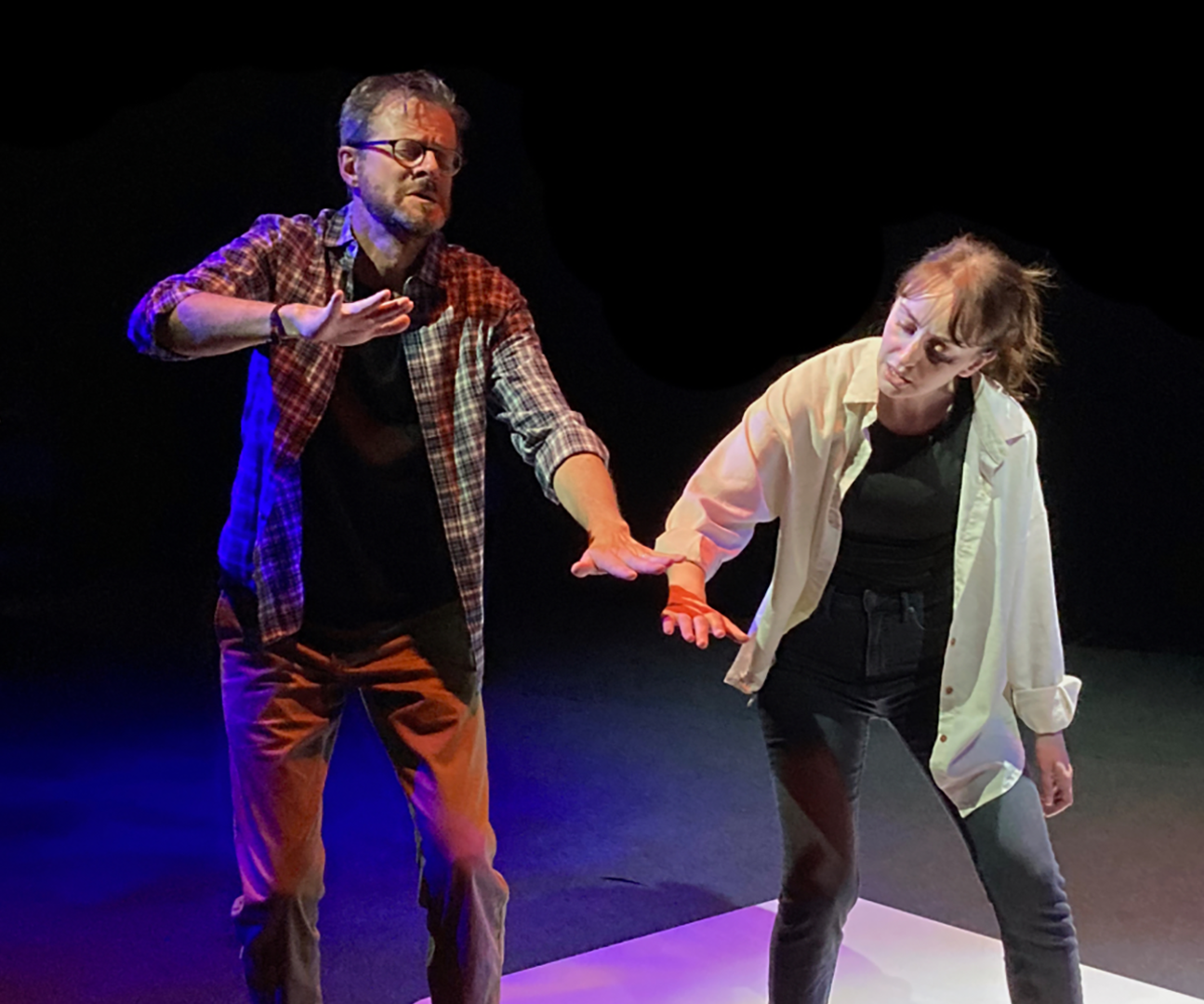 60 Seconds With… Hamilton based theatre company behind ‘Whale Fall ...