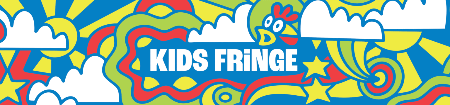 Kids Fringe – Vancouver Fringe