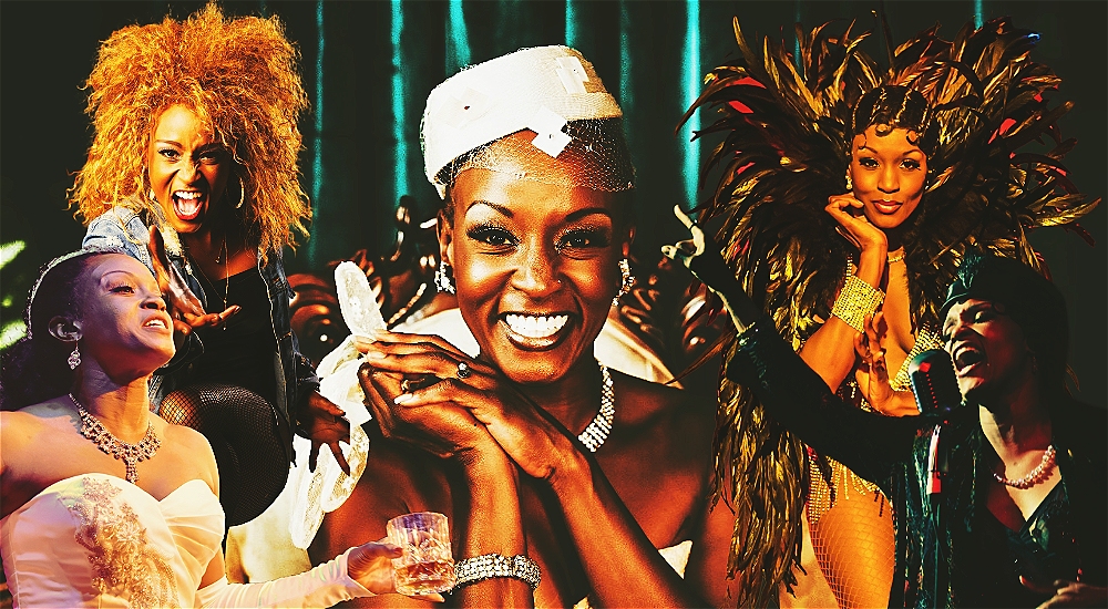 A Cabaret of Legends – Vancouver Fringe